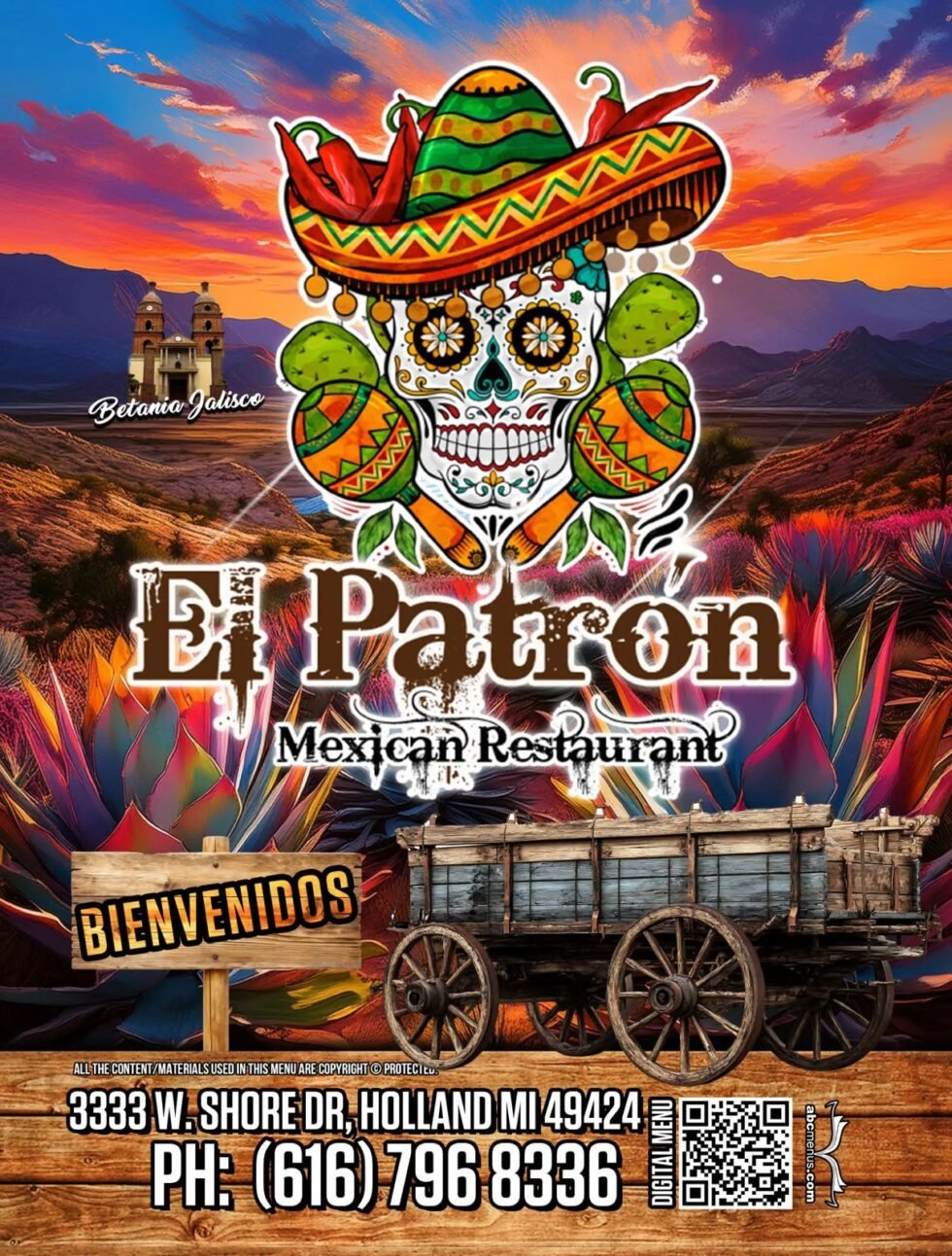 Especiales – elpatronhollandmi.com